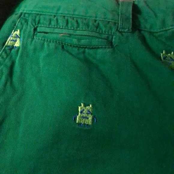 ADULT SWIM | Pants | Aqua Teen Hunger Force Rare Mooninite Pants Adult ...